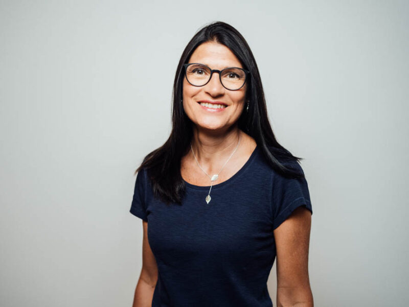 Team - Hausarzt Maxvorstadt - Dr. Robert Mutschler